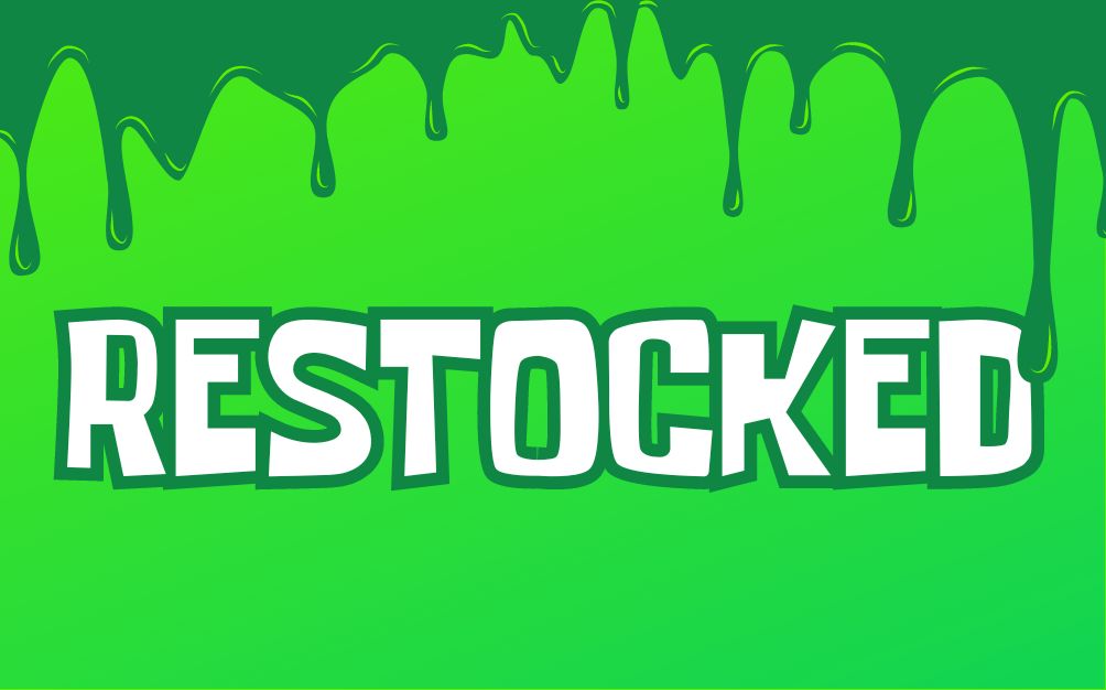 RESTOCKED – Bubbas Meltys