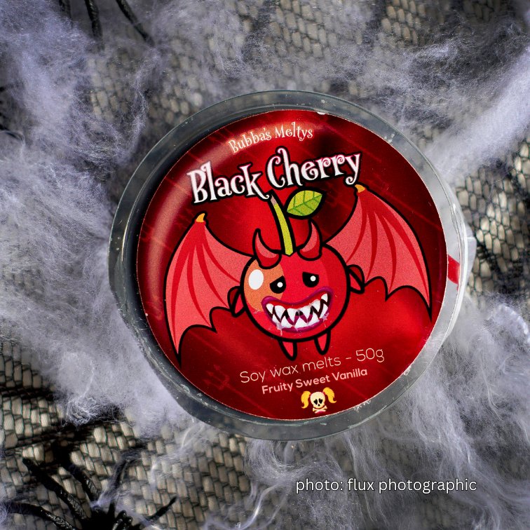 Strong Soy Wax Melts in UK | Long Lasting Scents | Vegan – Bubbas Meltys