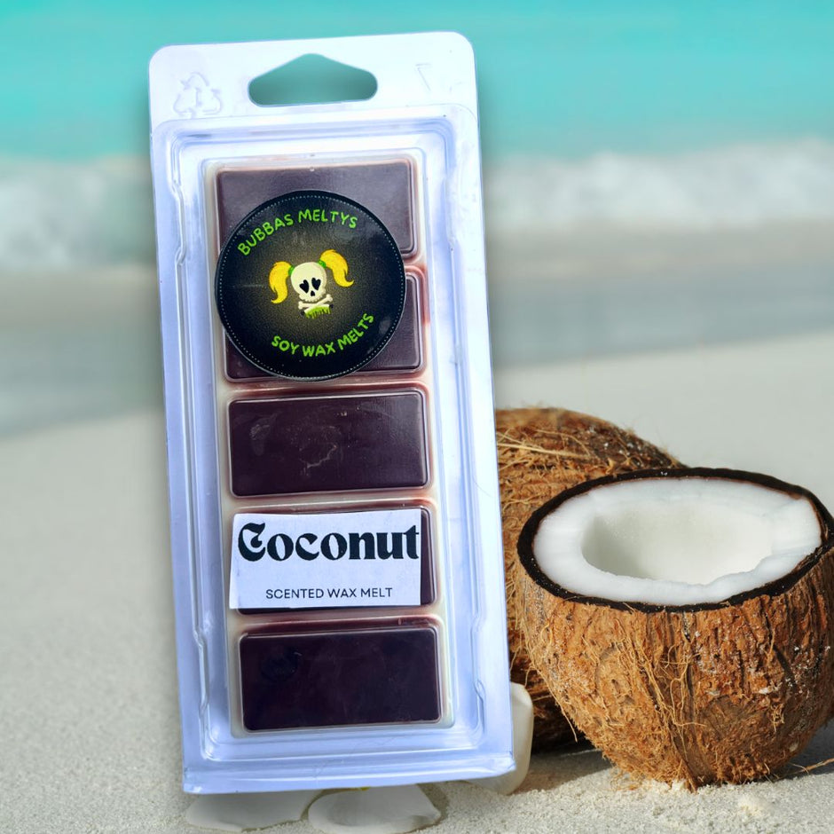 Clamshells – Bubbas Meltys